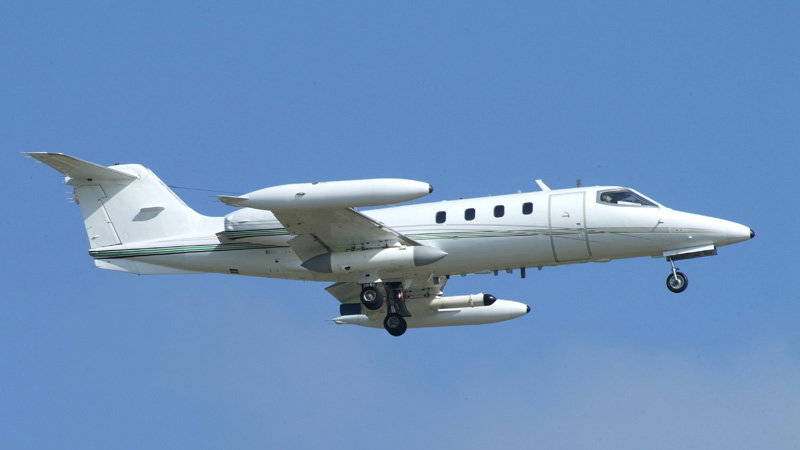 Avioneta ambulancia: ¿Qué saber antes de contratar?