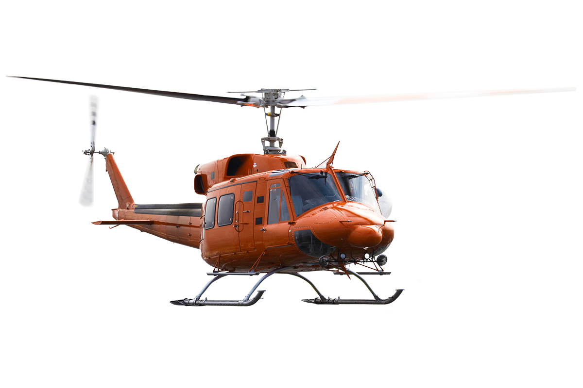 Bell 212 Bell 212