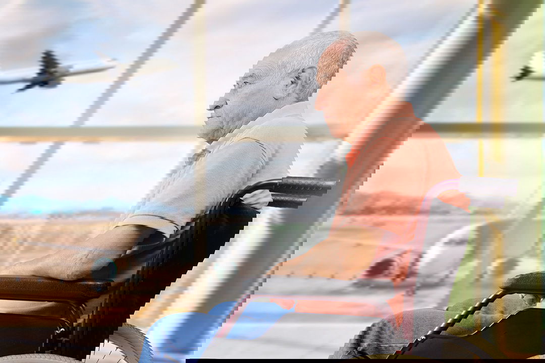 Patient transportation: choosing the best option for your medical needs