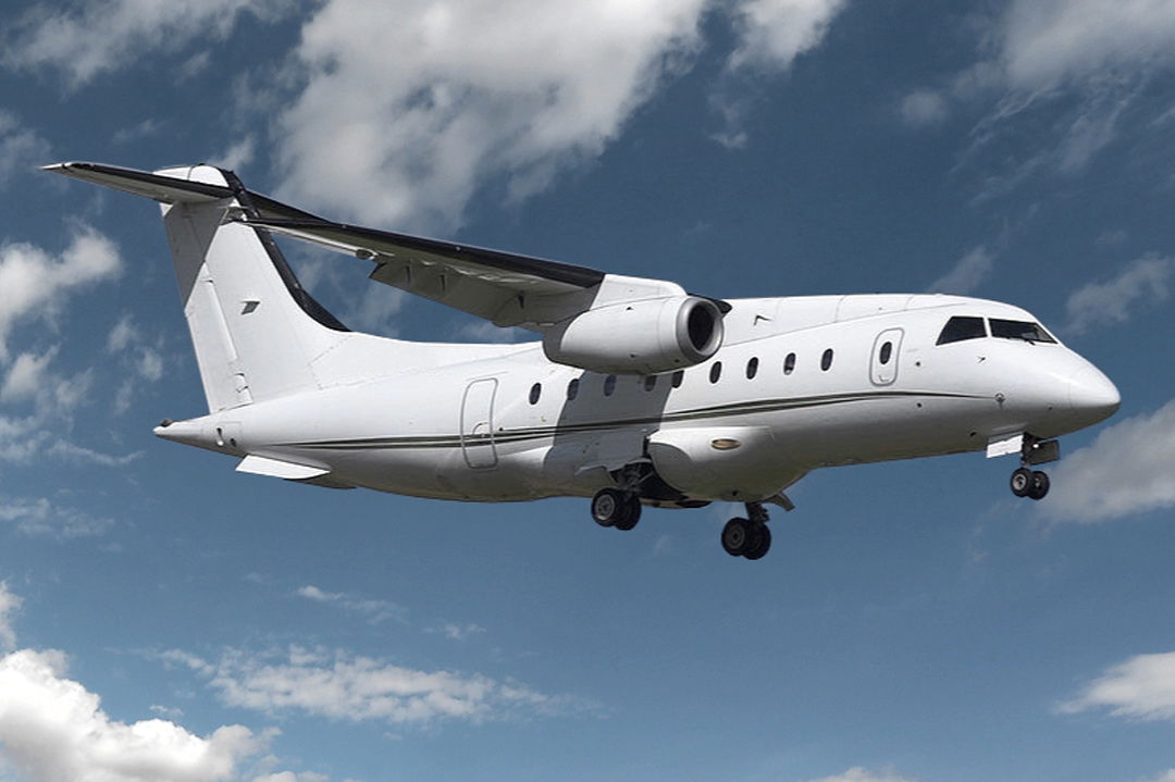 Medical flights from North America to Latin America: Fly safely and ...