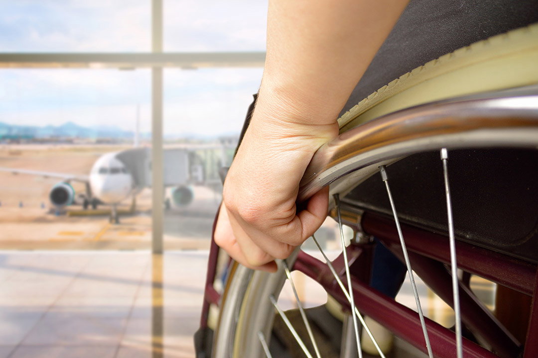 Medical Air Services in the U.S. and Worldwide