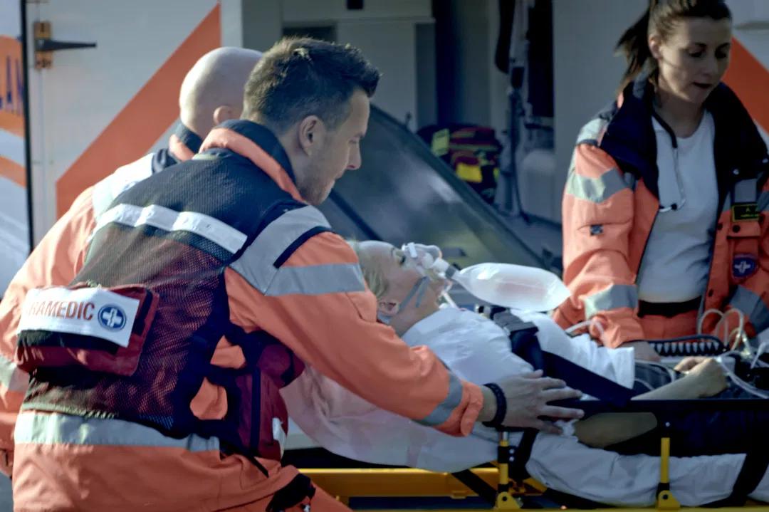 Air Ambulance Cost Germany