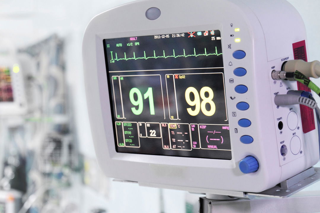 Patient transport services: facilitating care between Sierra Leone and ...