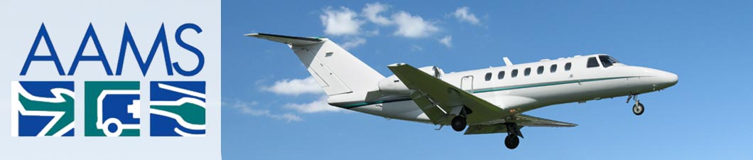 Medical Air Service Memberships – Global Partnerships