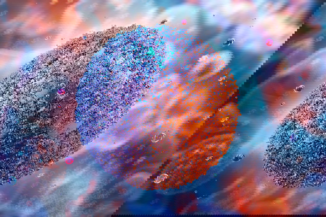 Fliegen mit Mykoplasmen-Infektion?