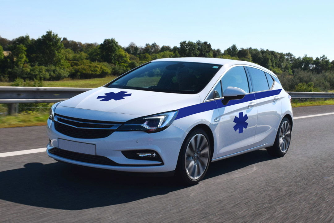 Votre guide sur le rapatriement sanitaire en France