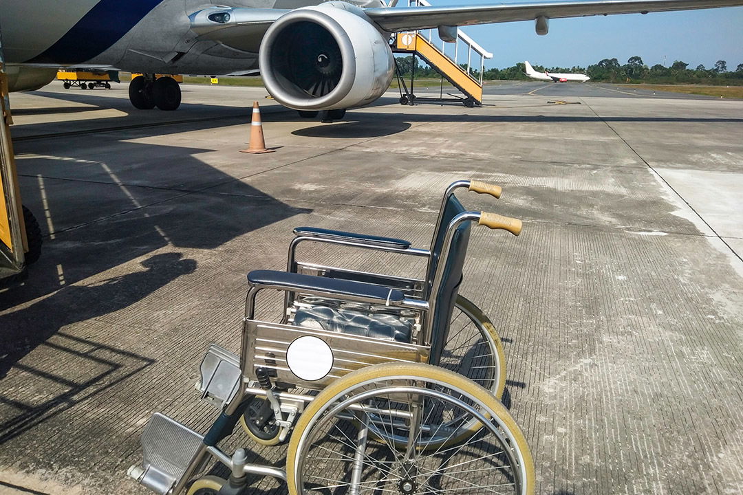 Air ambulance Texas: what are your medical flight options?