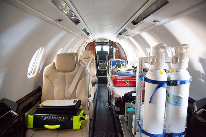 International Patient Resources | Medical Travel Support
