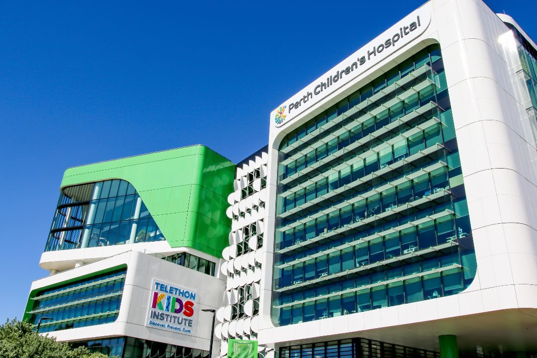 Getting hospital treatment in Australia